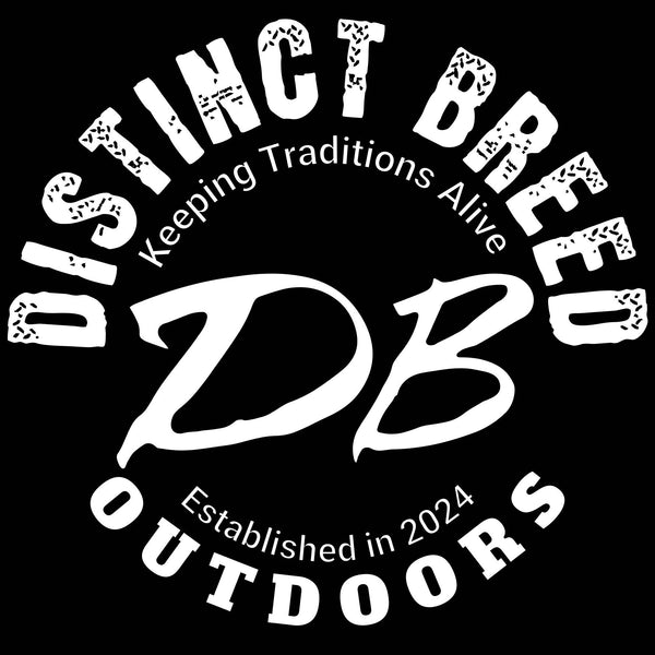 Distinct Breed Outdoors – DISTINCT BREED OUTDOORS